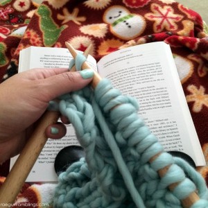 Heavy Metal Knitting World Championships - Rae Gun Ramblings