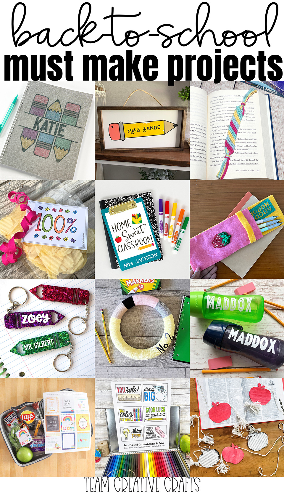 Personalized Water Bottles Tutorial - Rae Gun Ramblings